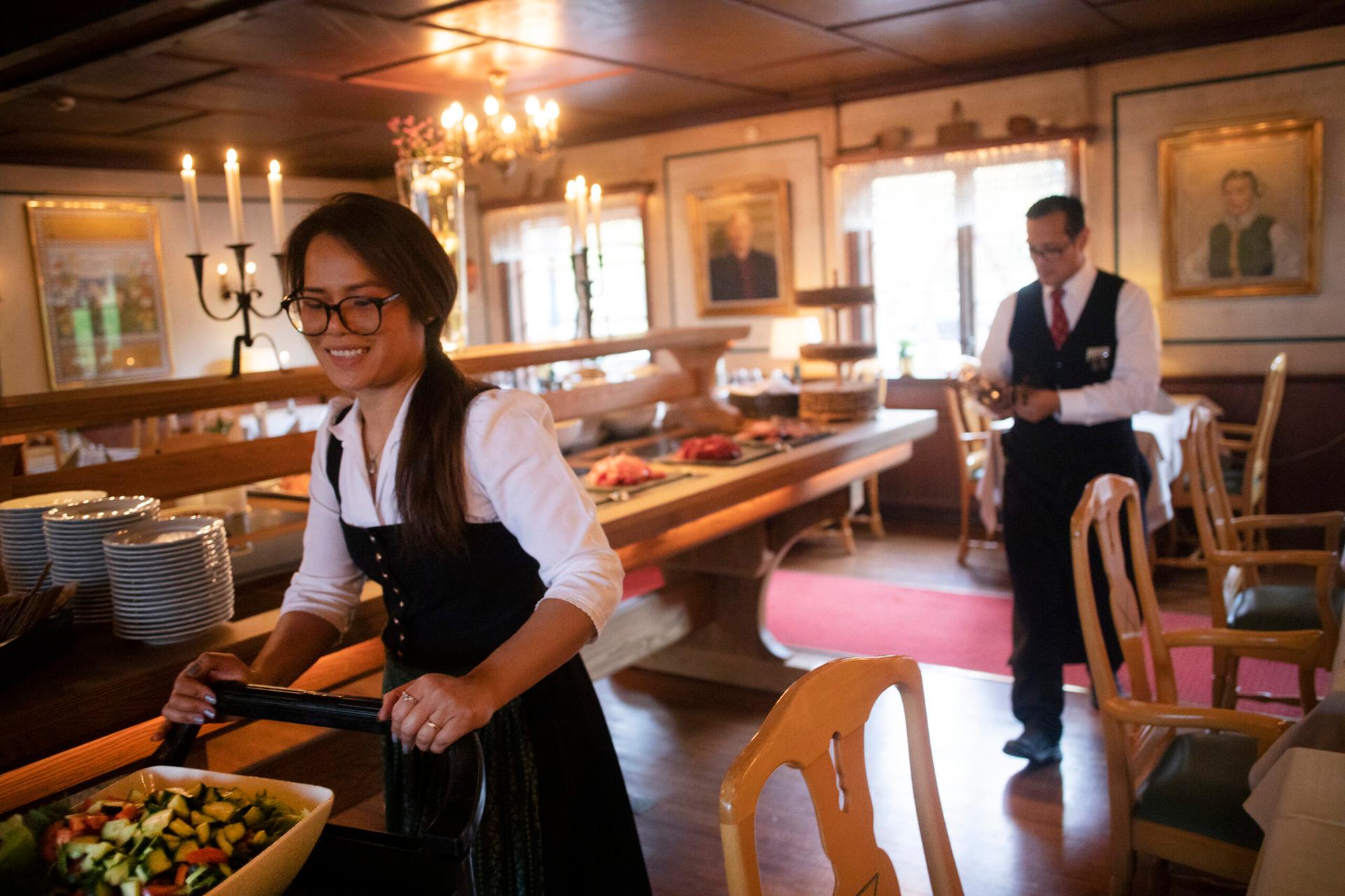 Arbeta hos oss - Åkerblads